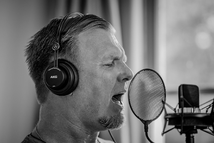 stevestarkemusic